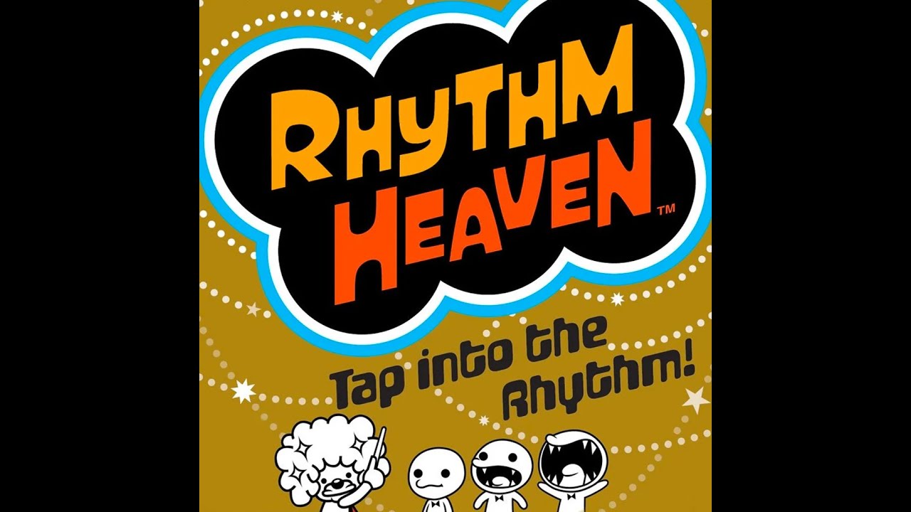 Cosmic Rhythm Rally but the key is D major and the bpm is 91 - YouTube