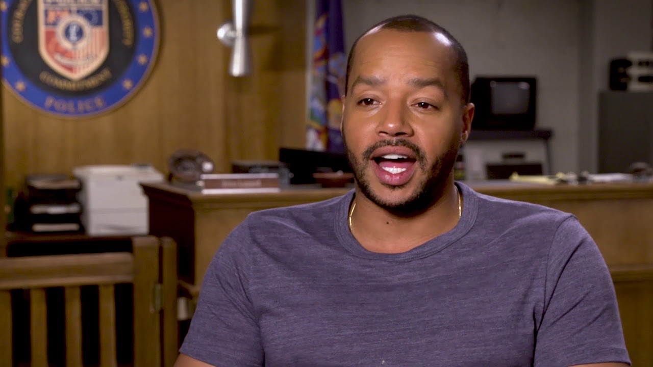 Emergence Season 1 Featurette - YouTube