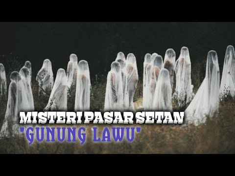 Movie | Misteri pasar setan gunung lawu