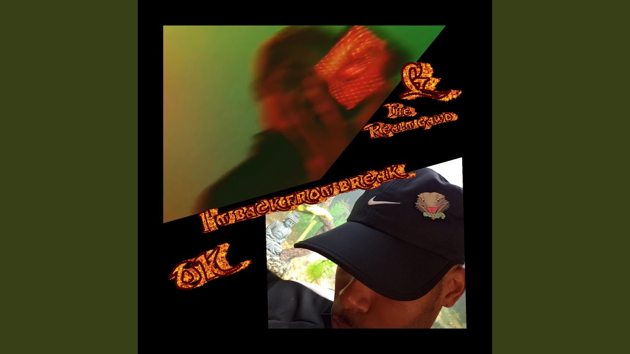 Ok I'm Back from Break - YouTube