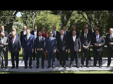 Merkel: 'Brexit atlatılabilir ancak çok çalışmalıyız'