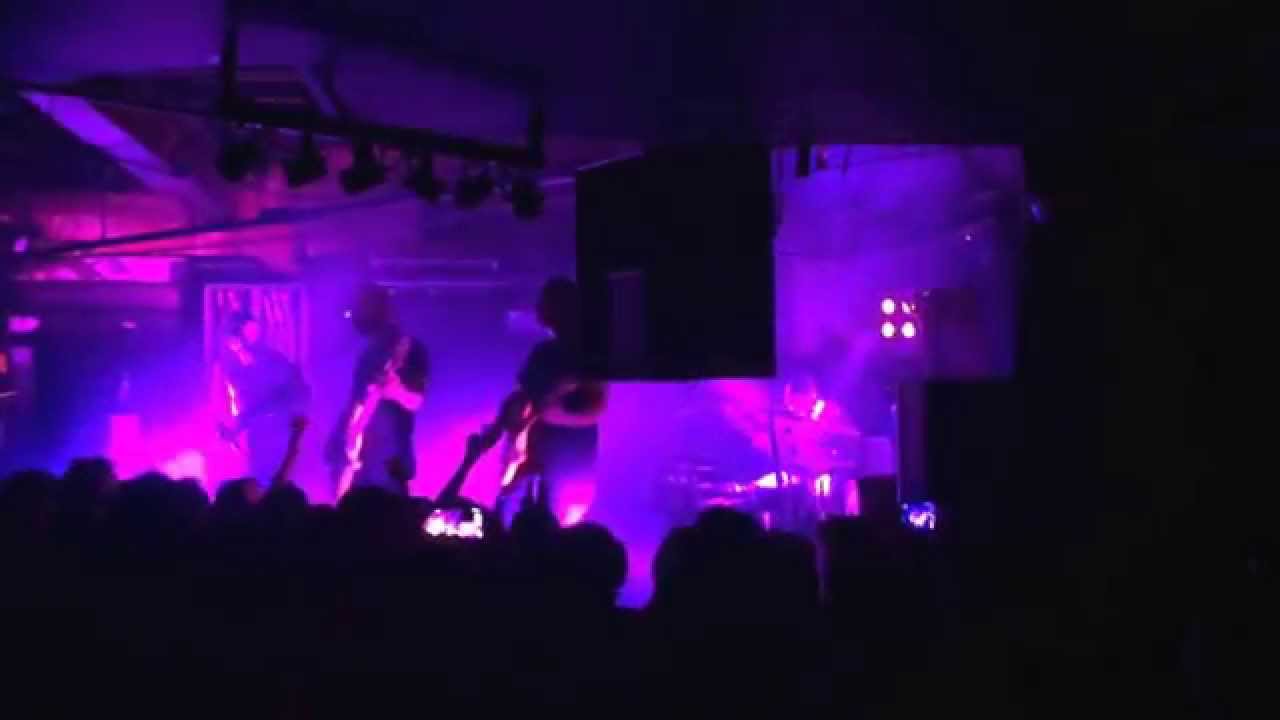 Psychosphere - Periphery - NEW SONG! Juggernaut: Alpha - YouTube