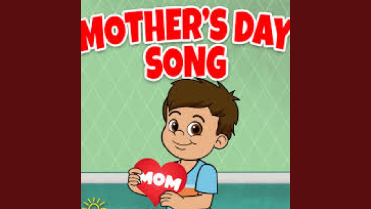 Mothers Day Song (I Love You Mom) from Daughter (Preview) - YouTube