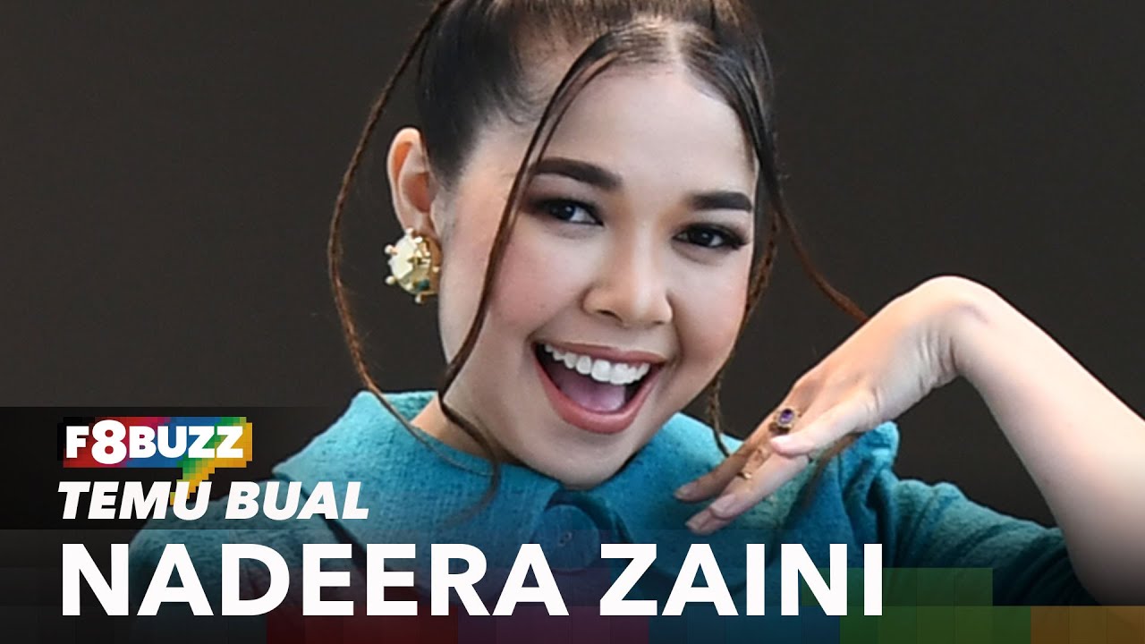 Emosi Nadeera Zaini Terganggu Digelar Pengemis, Perlu Hampir RM100k ...