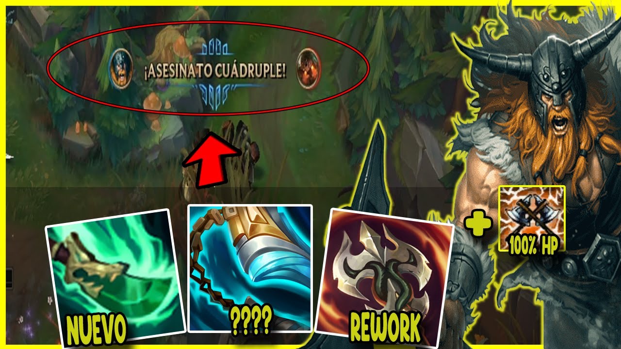 🤮 !El NUEVO *SUPER OLAF* de la S13 ESTA SUPER ROTO, NO PUEDEN CONTRA MI ...