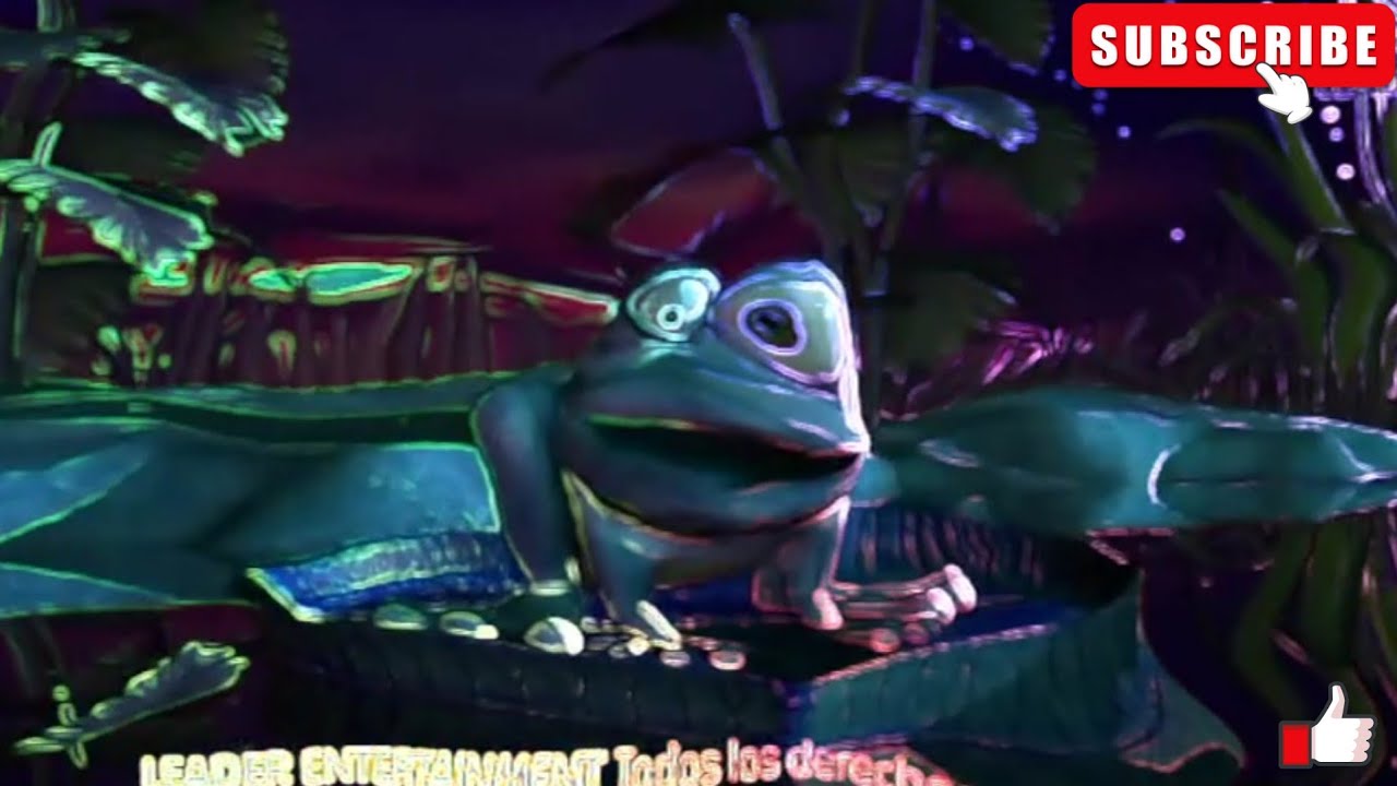 "CROCKI CROCKI" Remezclar | Song Remix with Neon Visual Effects - YouTube