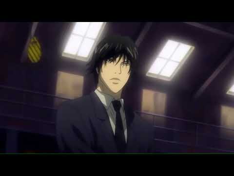 Death Note Capitulo 37 - YouTube