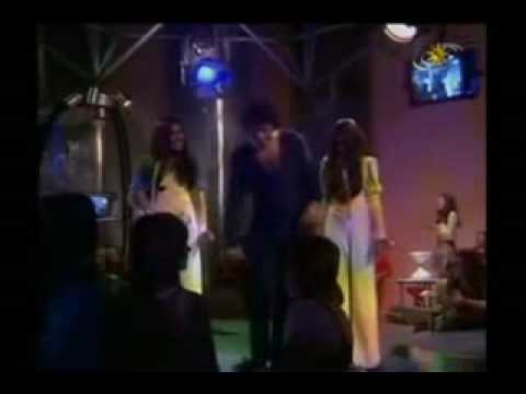 Tony Orlando & Dawn Candida - YouTube