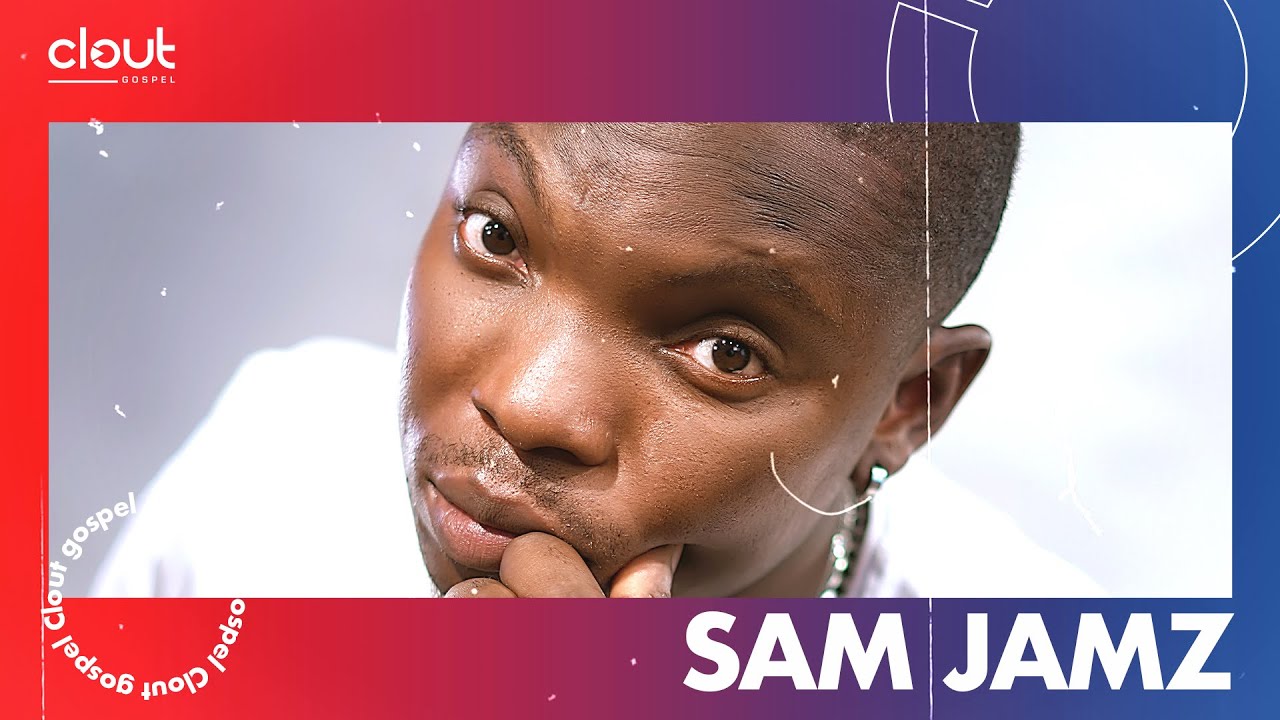 Sam Jamz - Play Yourself & Alive Mashup | CLOUT GOSPEL - YouTube