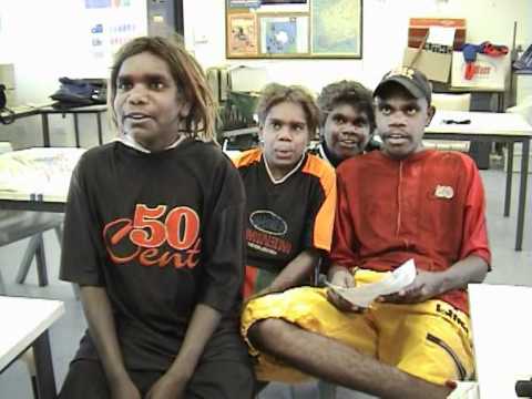 MMR2004 Jigalong Jigalong Promo - YouTube