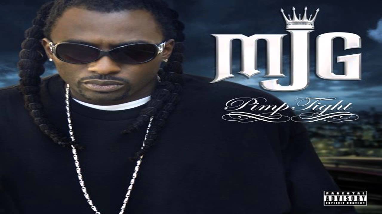 MJG - Pimp Tight HQ - YouTube