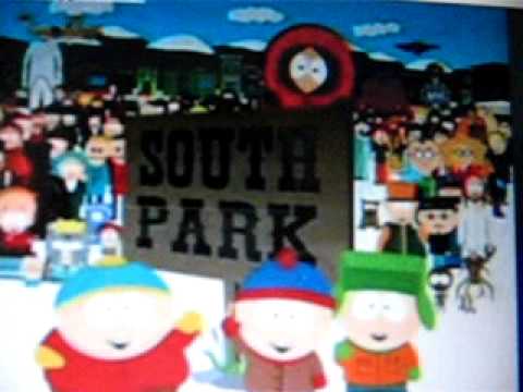 south park intro song!!! - YouTube