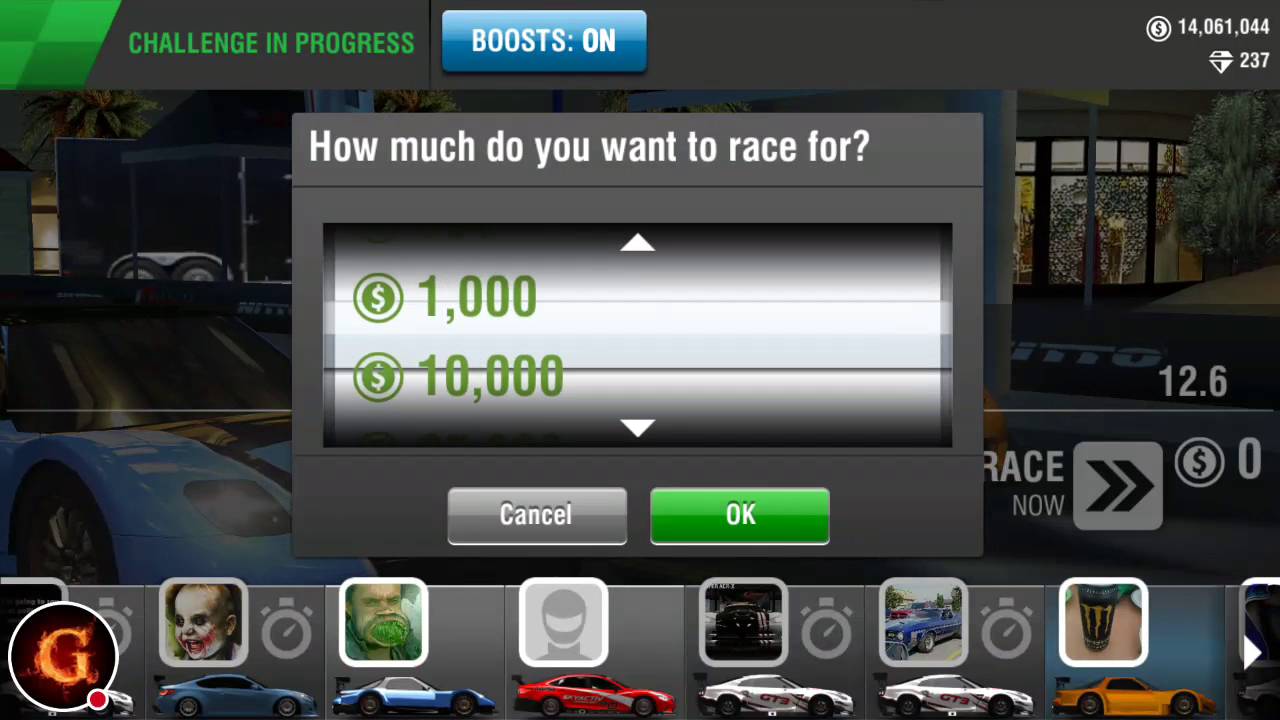 Racing Rivals Mazda rx7 spec pinks - YouTube