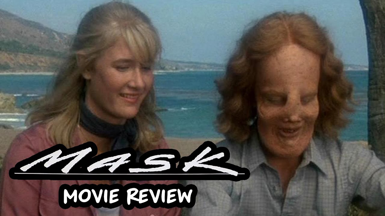 Mask 1986 Moive review - YouTube