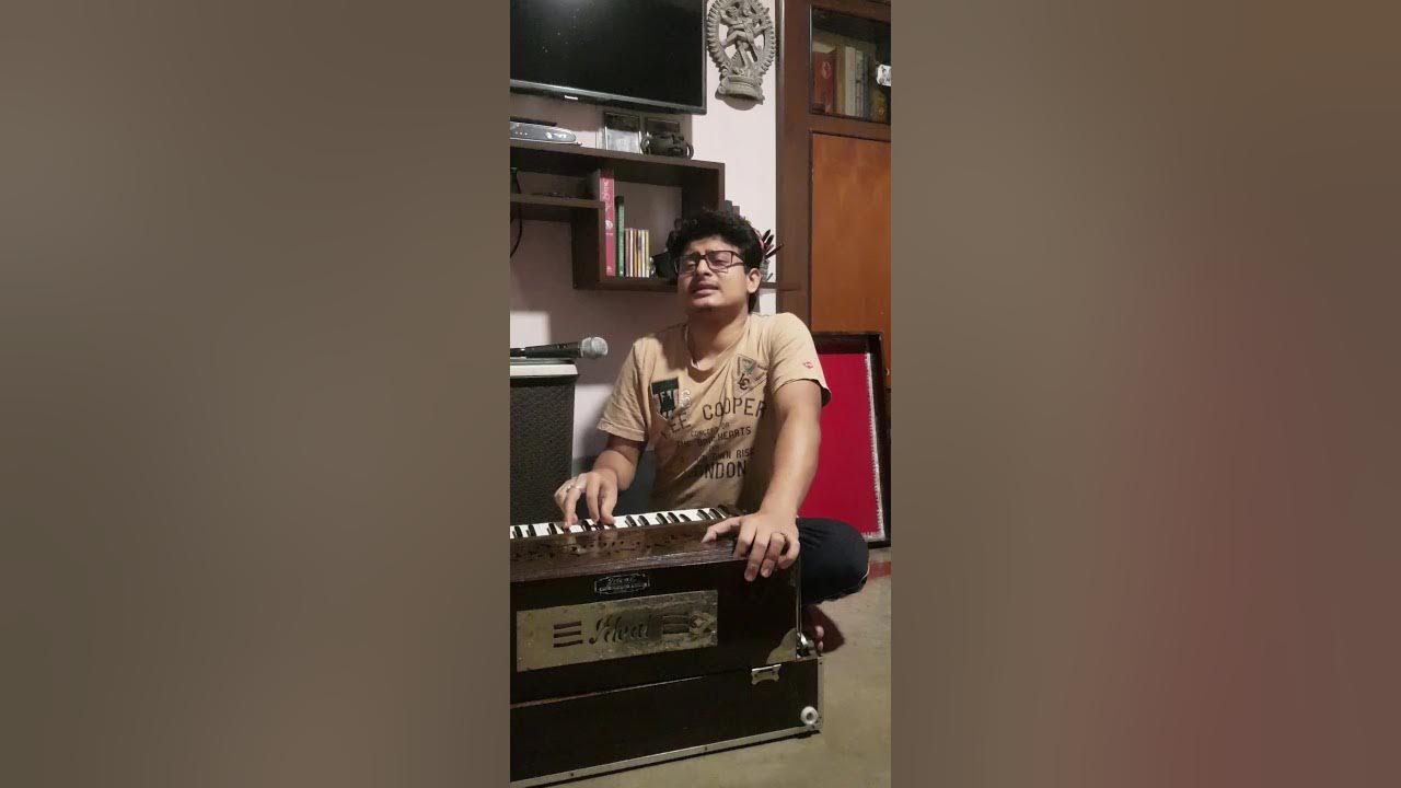 Baat niklegi toh phir dur talak jaegi cover by Satyaki Bhattacharya - YouTube