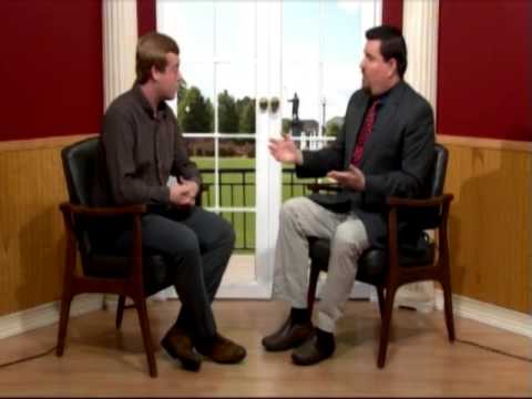 Trojan Talk w/ Cody Farrill - YouTube