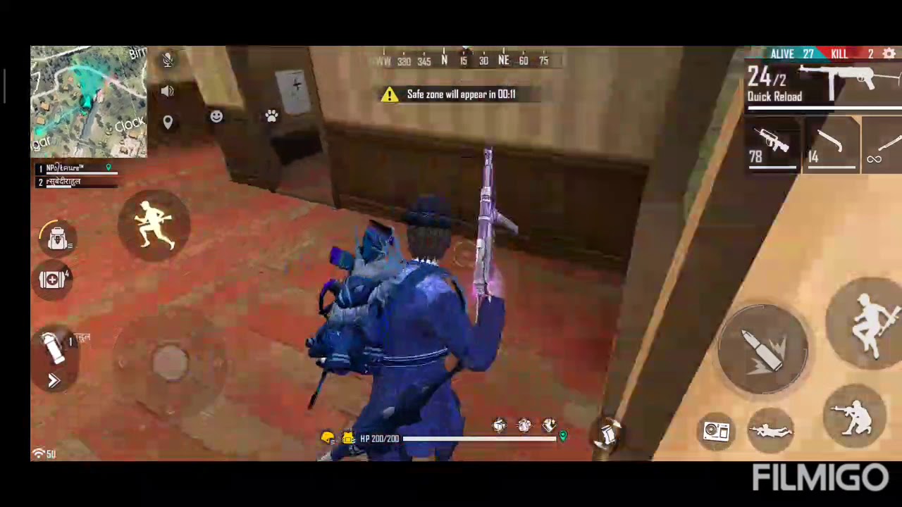 Play fast and be better gamer.... - YouTube