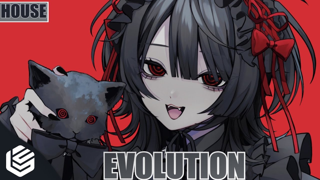 Nightcore - Evolution - YouTube