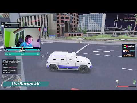 GLife Extinction | Stream Highlights # 18