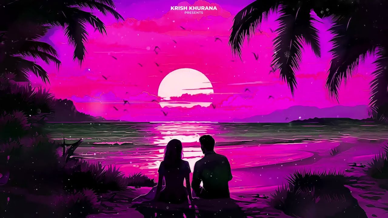 Tere Bina | Krish Khurana | (Official Lyrical Video) | Punjabi Song ...