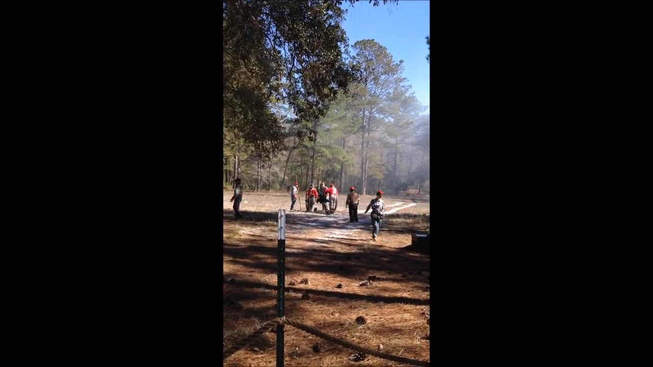 150th Anniversary of Battle of Natural Bridge Florida - YouTube