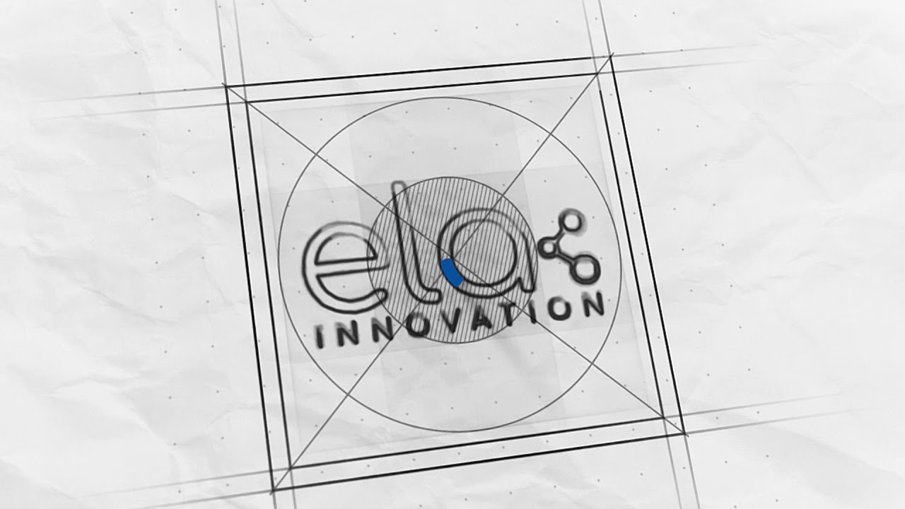 Découvrez la nouvelle identité ELA Innovation 2021 - YouTube