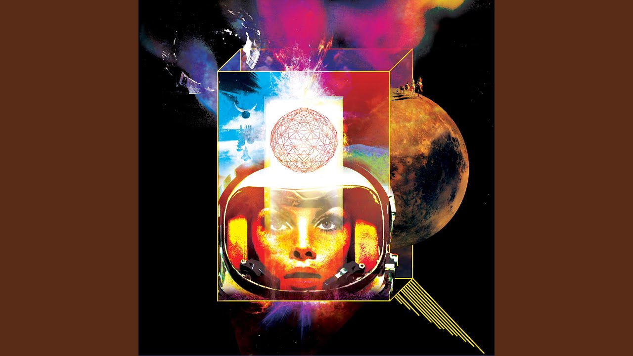 Positronic Matrix - YouTube