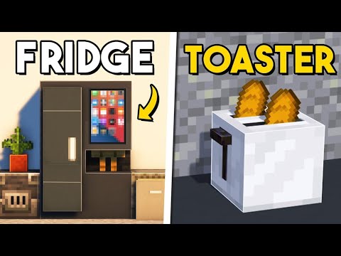 best Minecraft build hacks for pe and je both. #minecraft#steve# ...