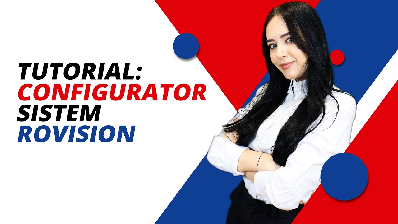 [TUTORIAL] - Cum îți configurezi propriul Kit de Supraveghere ROVISION ...