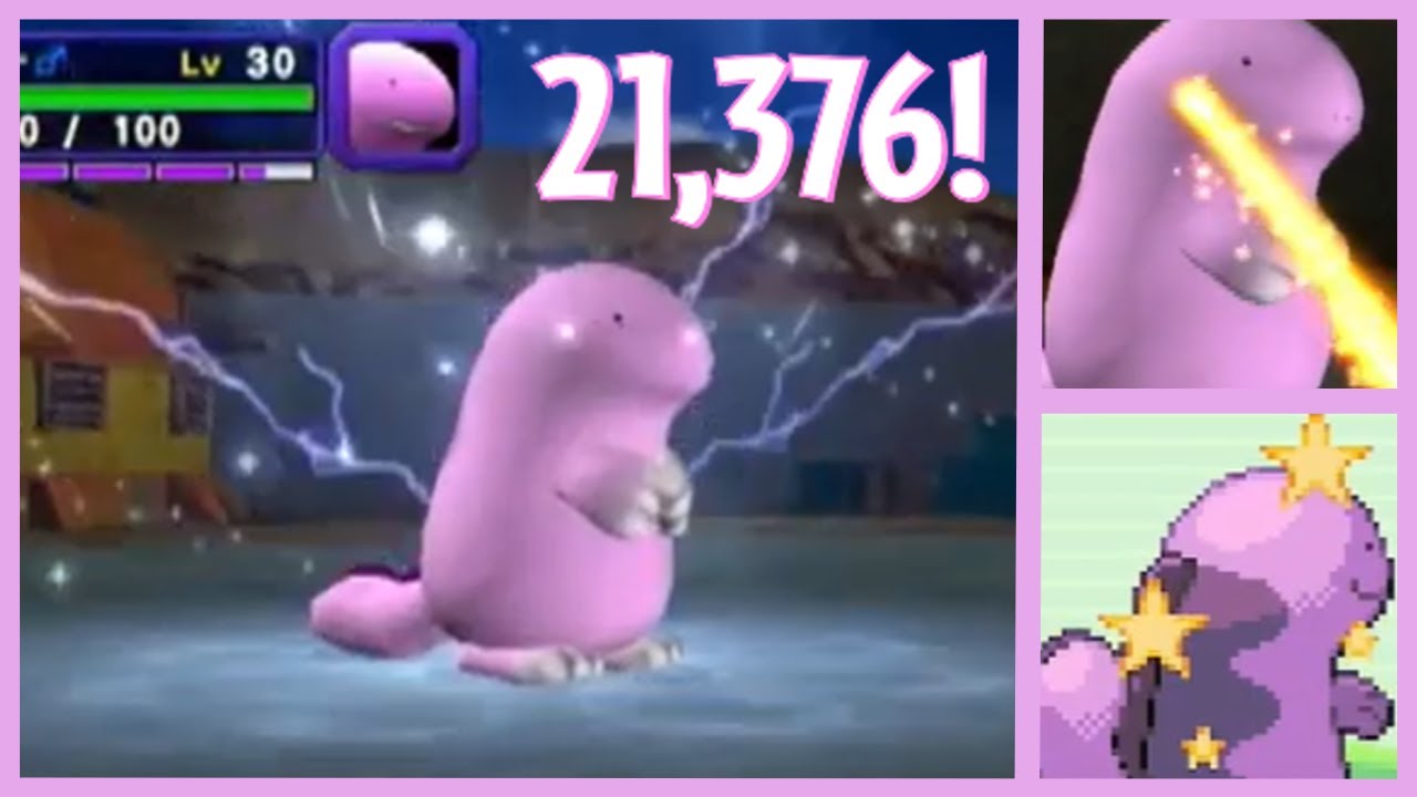 SHINY QUAGSIRE LIVE!!! POKEMON COLOSSEUM!!! 21,376 SRs!! - YouTube