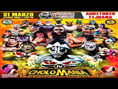 | Lucha campal por el Campeonato medio de promociones el Cholo de ...