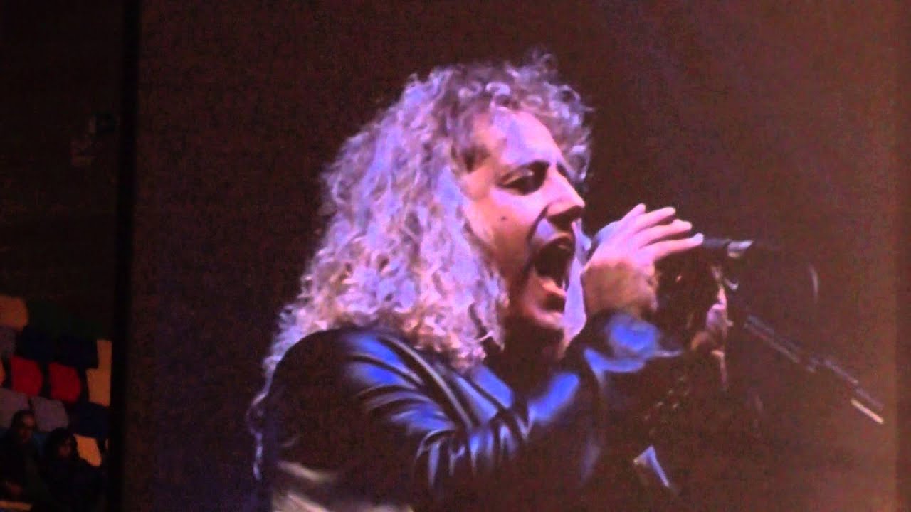 Come Monna Lisa - Nick Luciani - YouTube