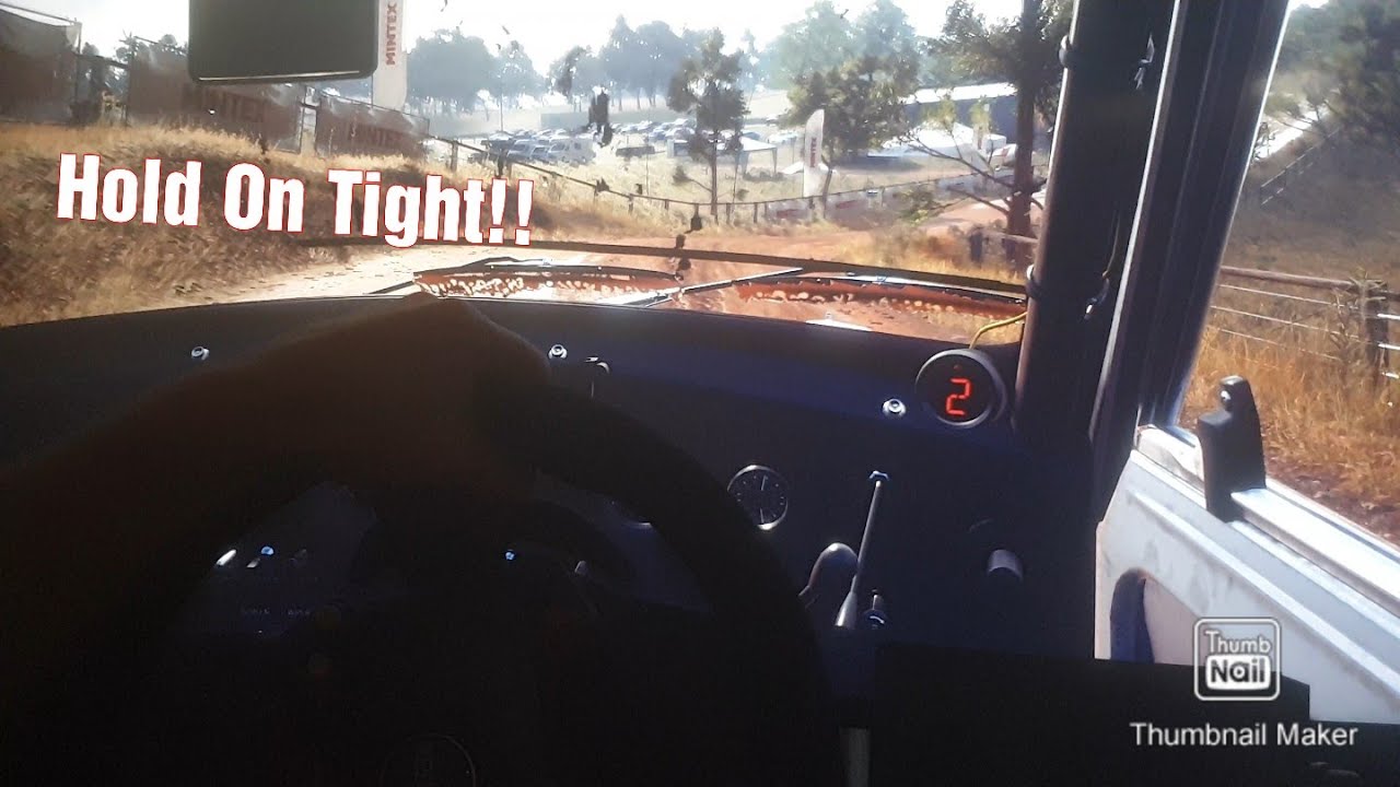Mini Cooper S - Dirt Rally 2.0 | Testing each car in the game | Episode ...