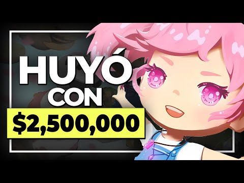 El VIDEOJUEGO que ESTAFÓ 2,5 MILLONES de DÓLARES