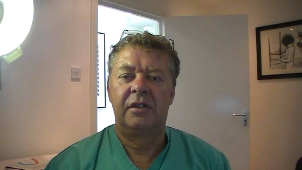 Mike Dilkes Introduction - YouTube