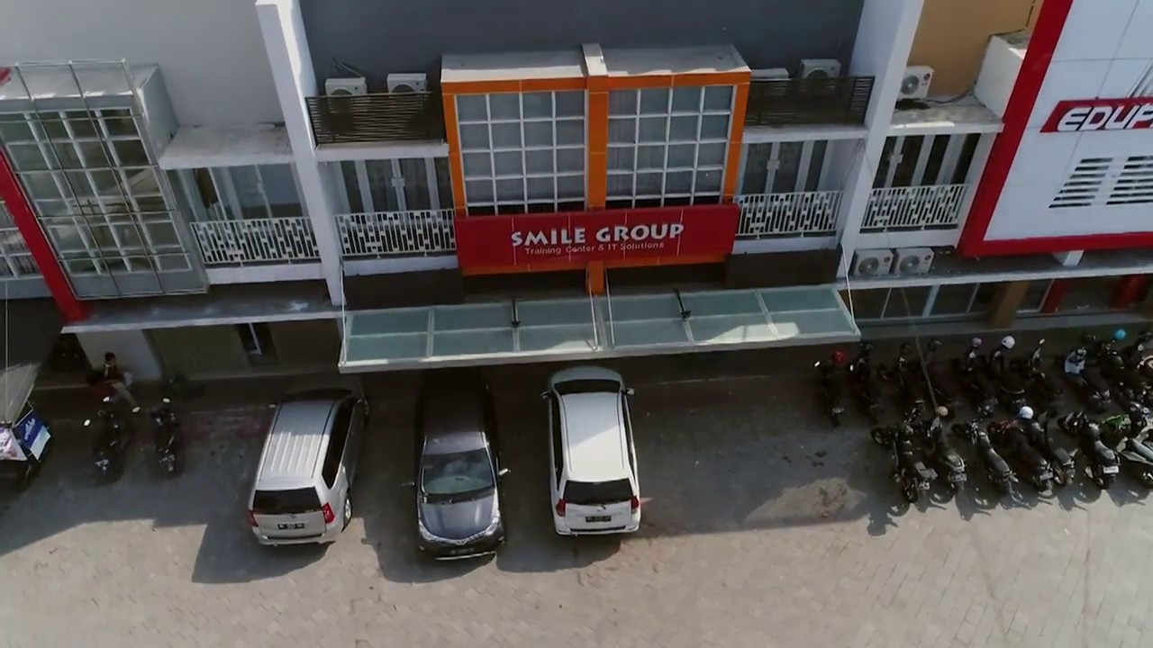 Profil Kantor SMILE GROUP - YouTube