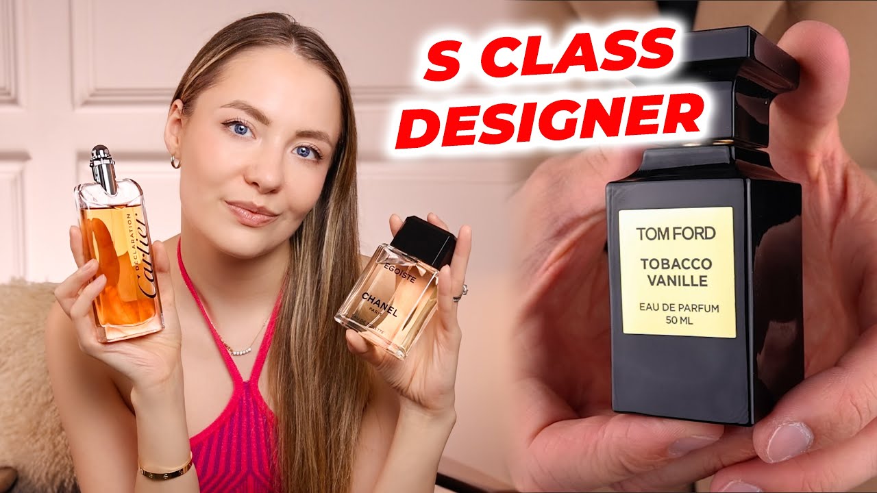 10 DESIGNER Colognes That Smell Like NICHE Level Fragrances - YouTube