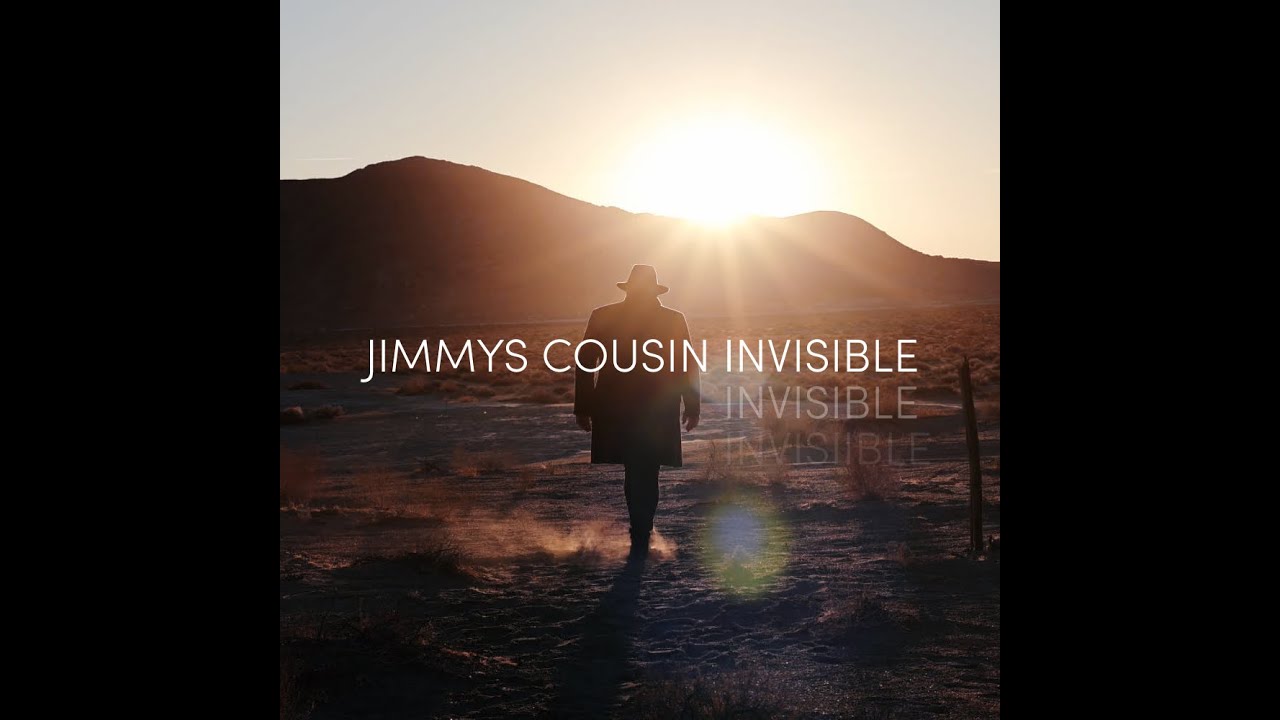 Invisible - YouTube