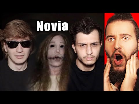 Buscando Novia en la DARK WEB para Manuel y Timmy