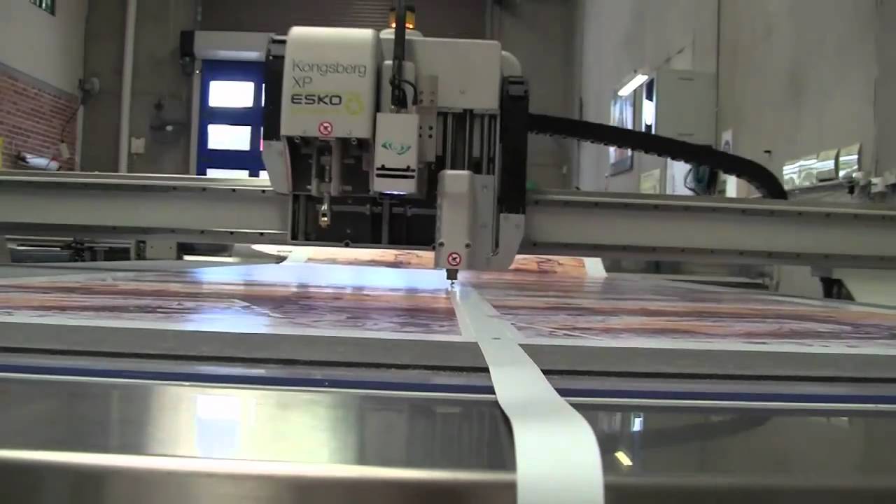 SOL Print - YouTube
