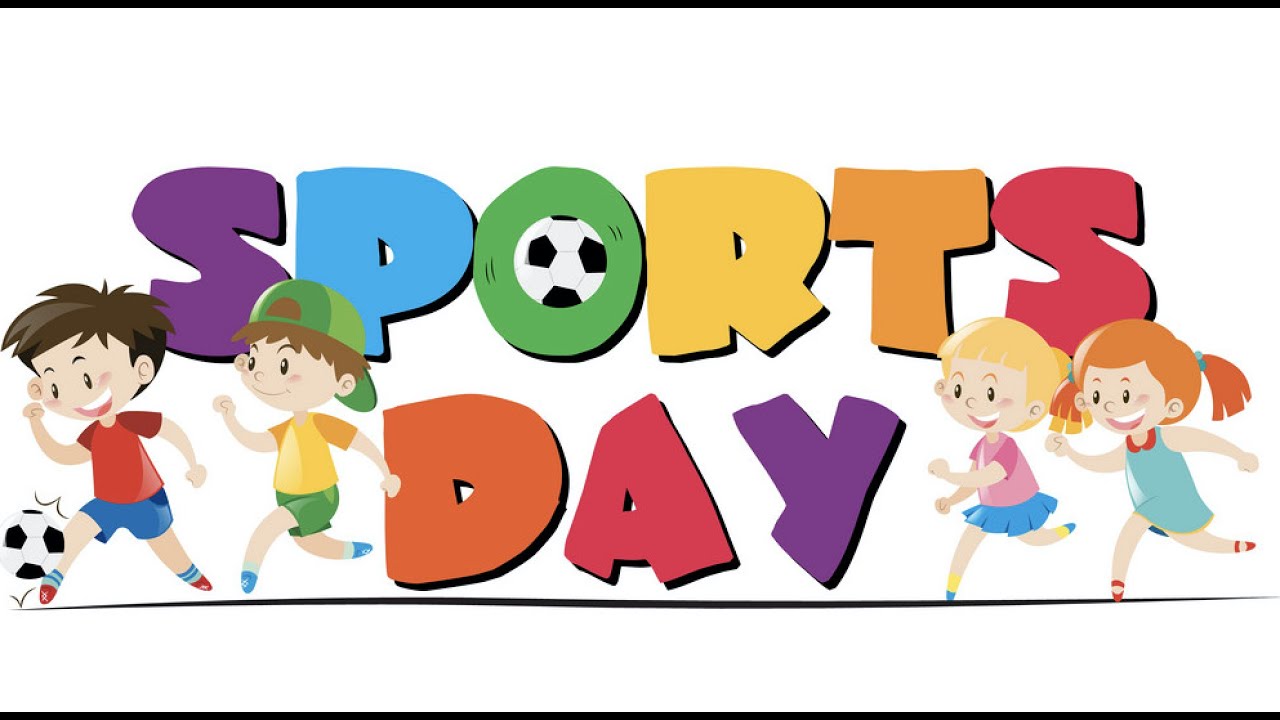 First Grade Sports Day - YouTube