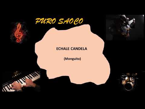 Échale candela - YouTube