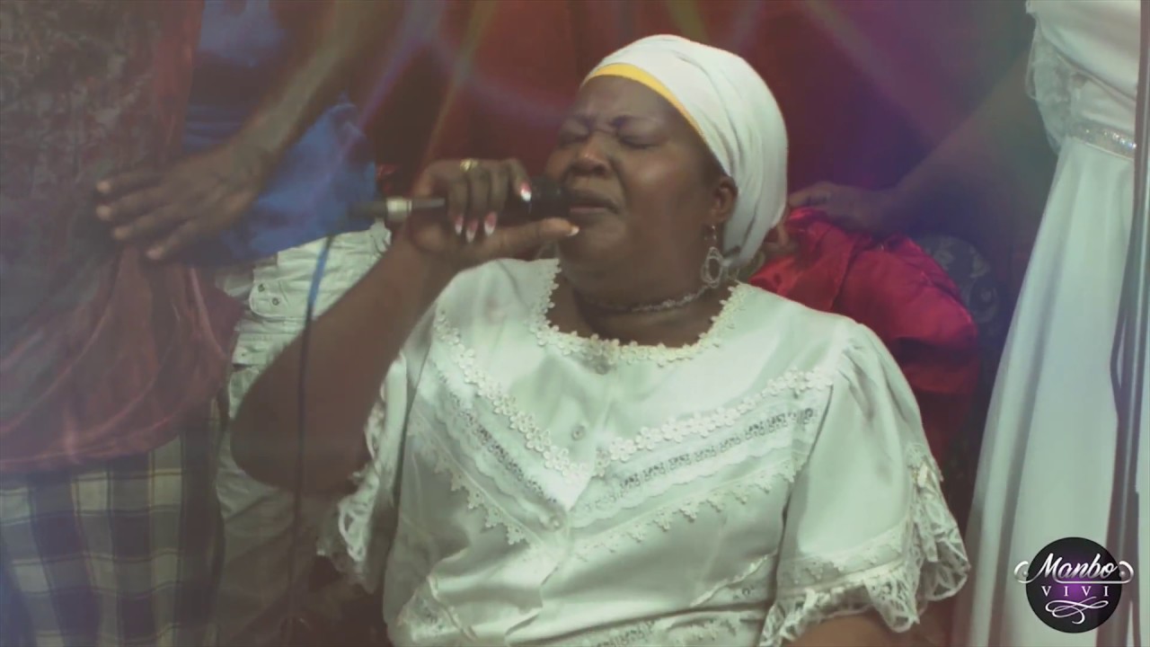 Manbo Vivi - Brav Gede (Day 1) Main Room - YouTube