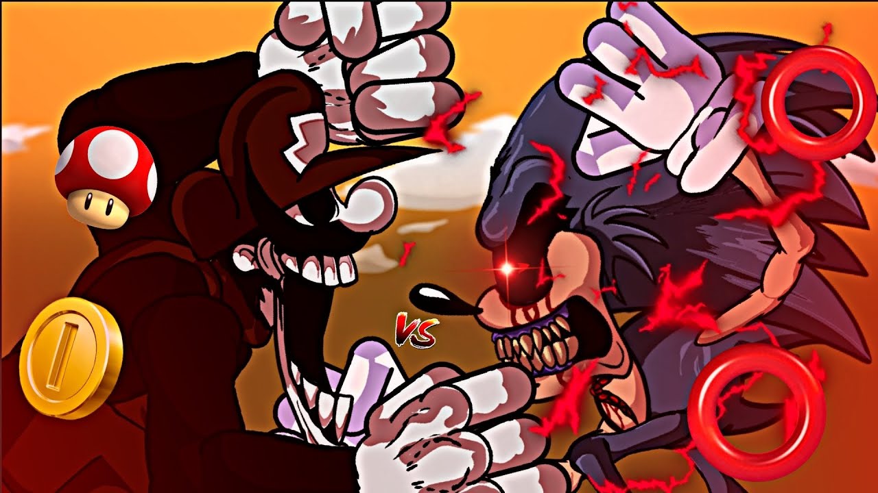 LORD X REVENGE LORD X VS EXE, MX 85 DC2 ANIMATION PART 2 Series - YouTube