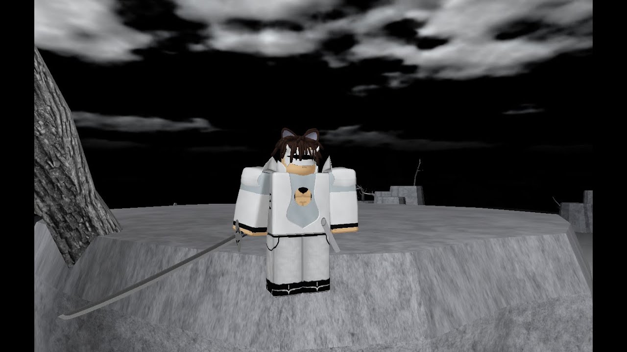 [Type Soul] Shark res... - YouTube