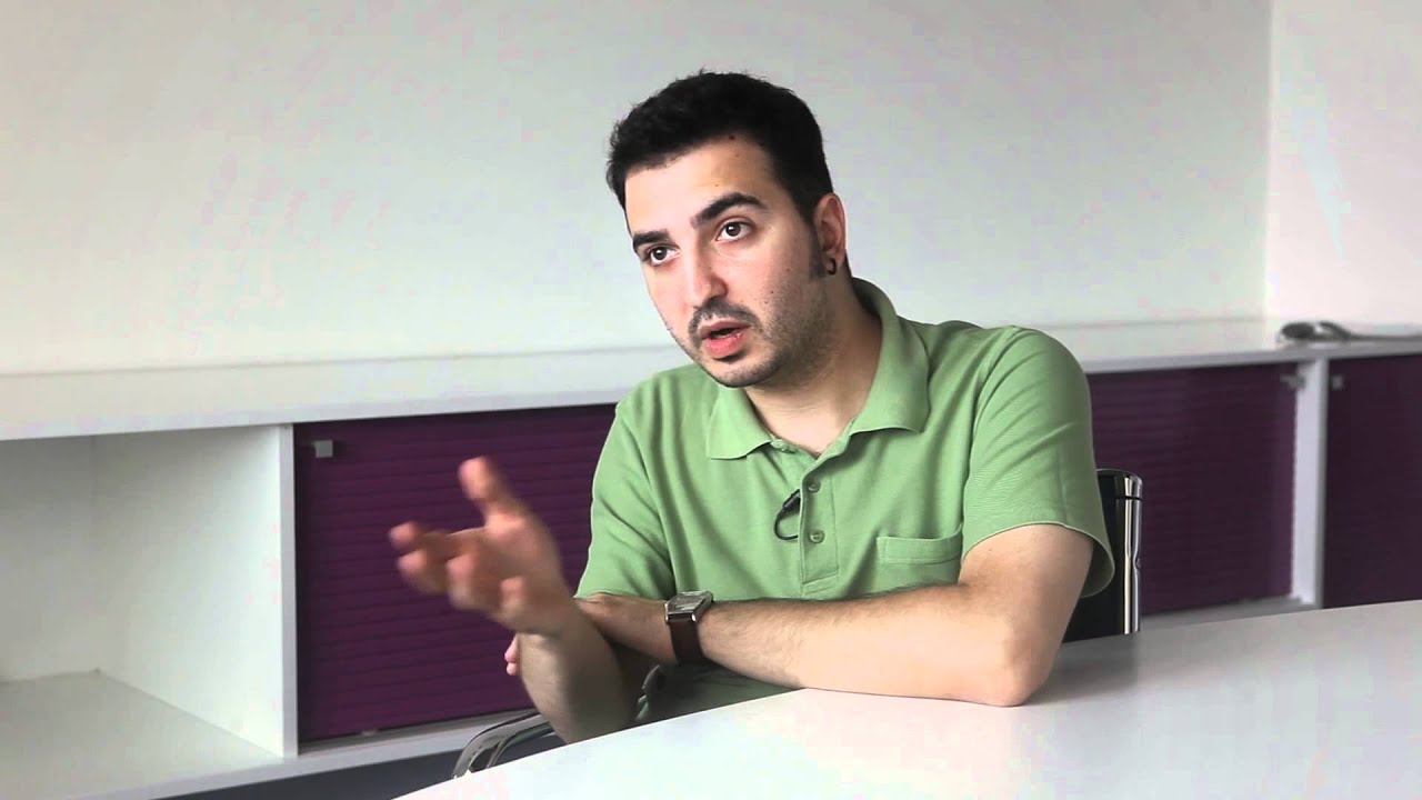 MTV Adria Interview Sneak Peek! - YouTube