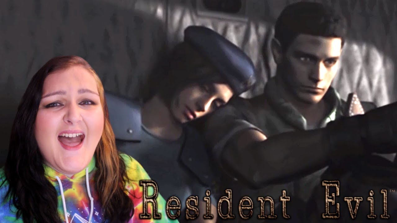 IT IS FINISHED | Resident Evil Remastered (END) - YouTube