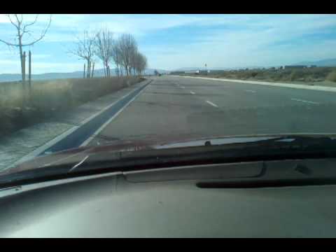 Lancaster Musical Road - YouTube