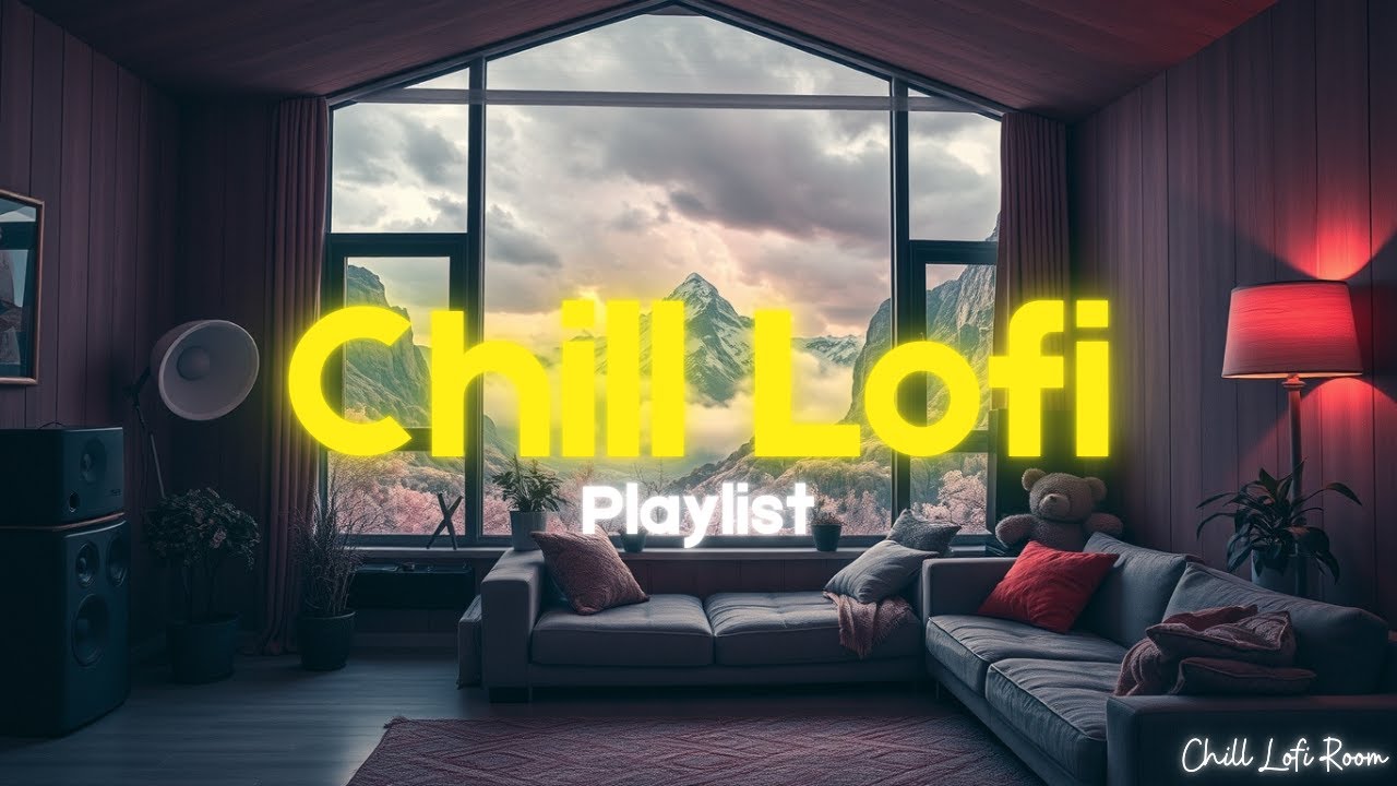 Relaxing Hip Hop Beats [Lo-Fi Study Music for Focus] - YouTube