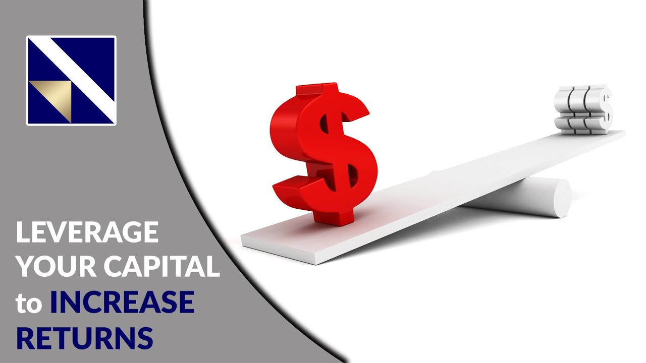 Leverage Your Capital to Increase Returns | VectorVest - YouTube
